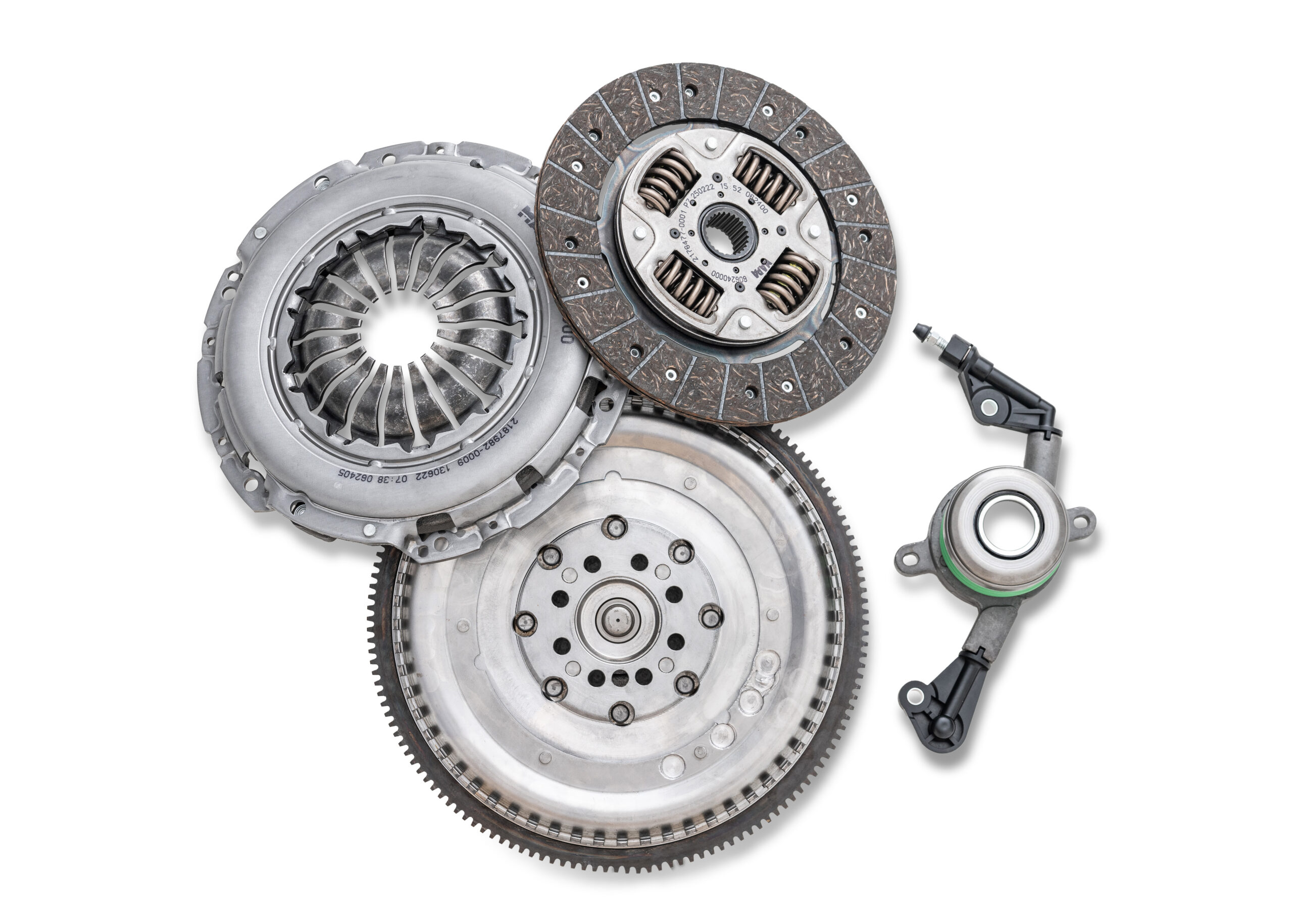 ASCO Japan - Clutch Specialist